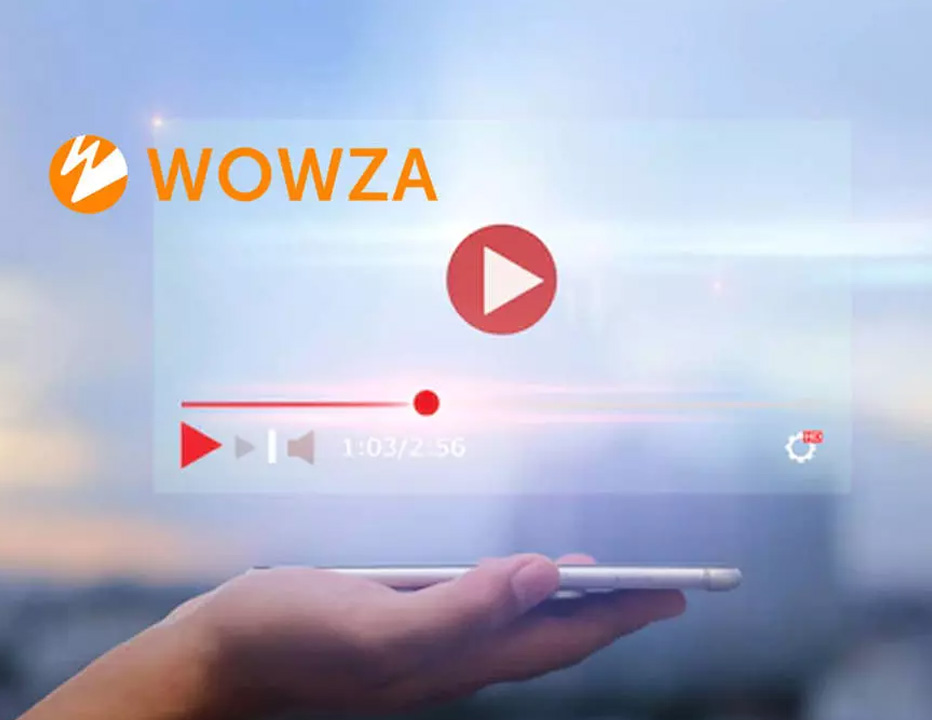 Firmamız Wowza’nın Türkiye Resmi Bayisidir. - Estep Bilişim | WebTV | YapayZeka | Boltora ...